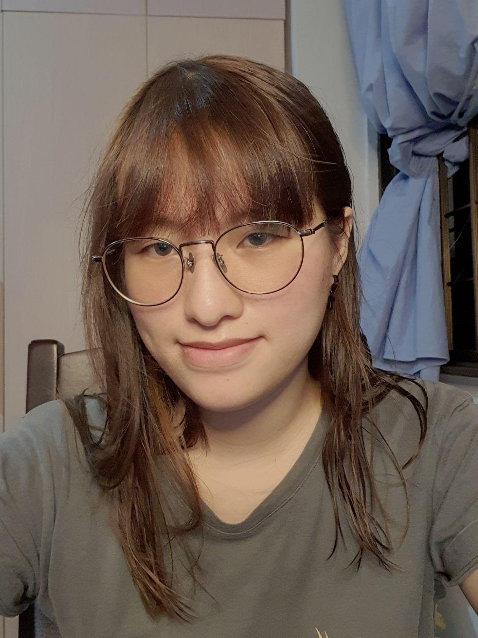 Sarah Chua, laruziel - Flipsnack