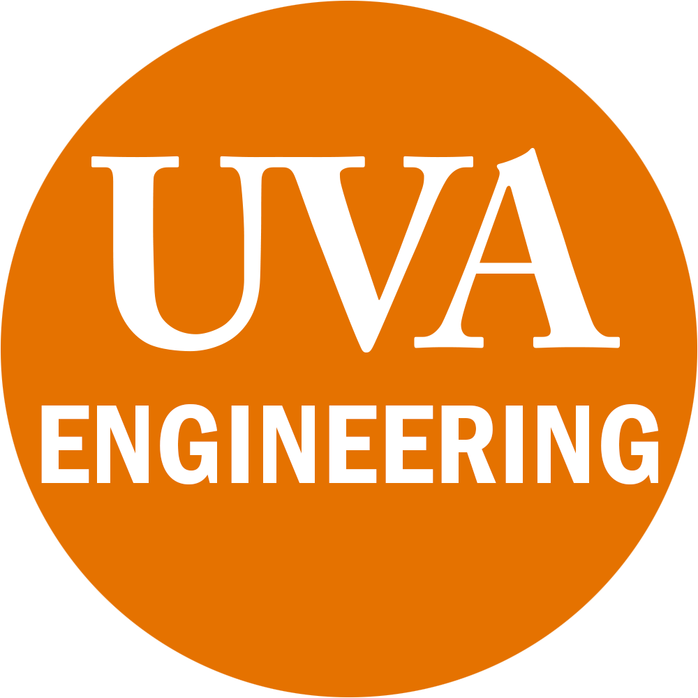 University of Virginia School of Engineering and Applied Science ...