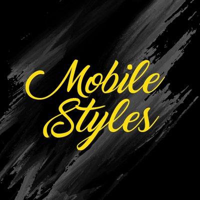 Mobile Styles, mobilestyles - Flipsnack