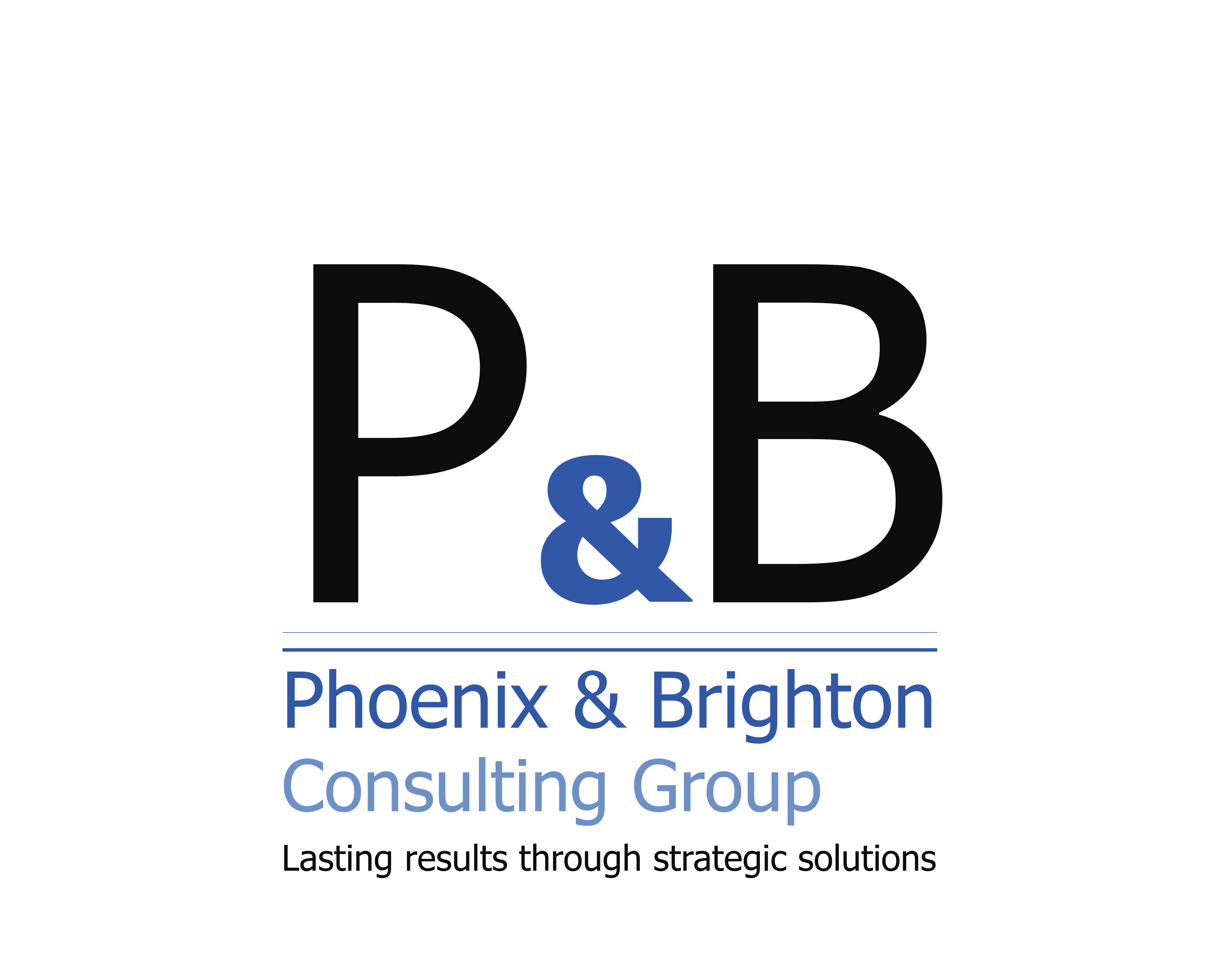 Phoenix & Brighton Consulting Group, phoenixandbrighton - Flipsnack