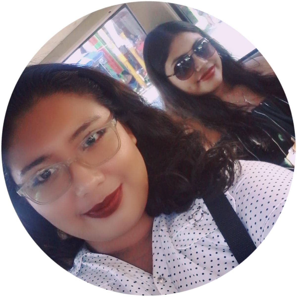 Samaria Castro Diaz, samiicd96 - Flipsnack