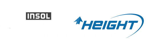 Insol TechnoHeight Pvt Ltd, technoheight - Flipsnack