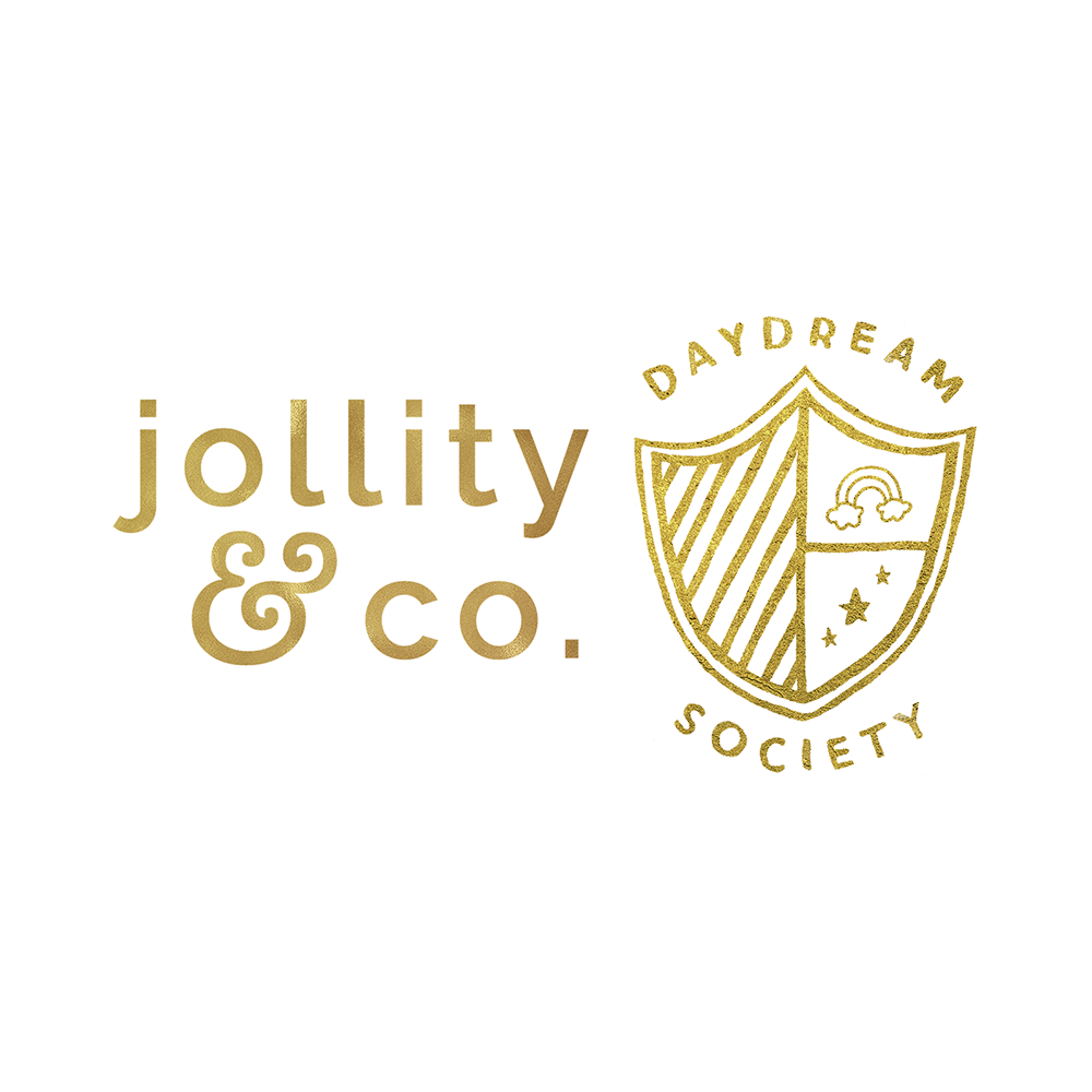 Jollity & Co + Daydream Society, jollityandco - Flipsnack