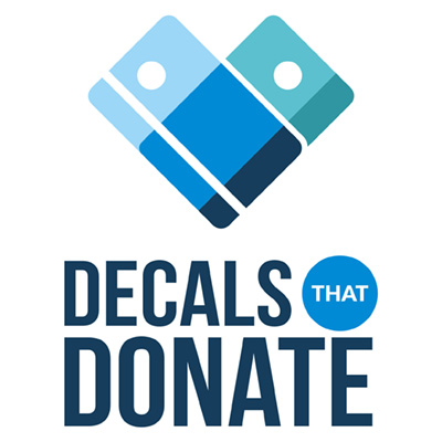 Decals That Donate, decalsthatdonate - Flipsnack