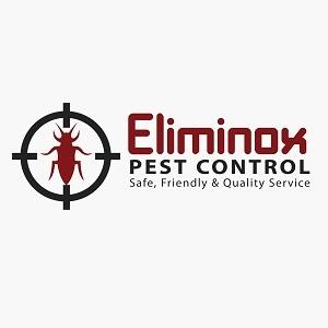 Eliminox Pest Control, eliminoxpestcontrol - Flipsnack