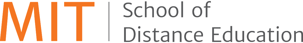 MIT School of Distance Education, mitsdeonlineeducation - Flipsnack