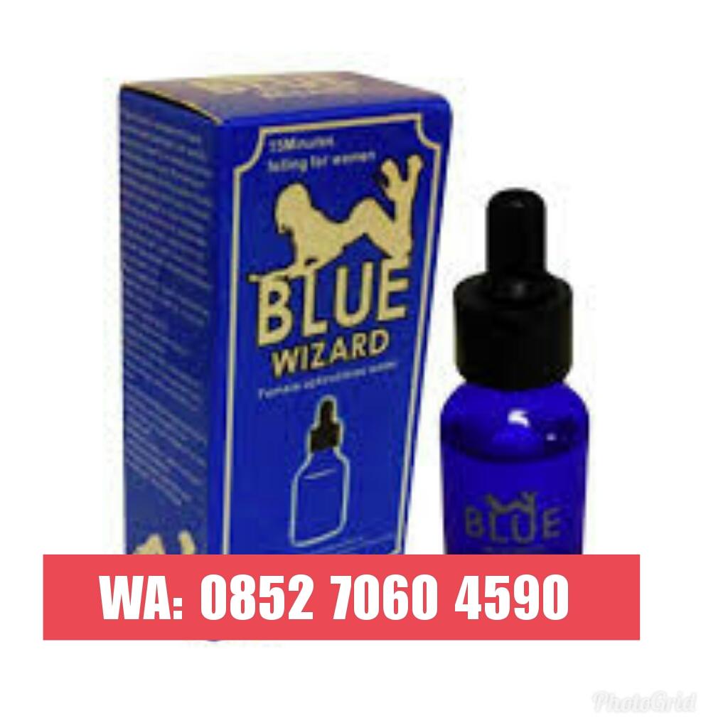 Jual Obat Blue Wizard Medan, jualobatbluewizardmedan - Flipsnack