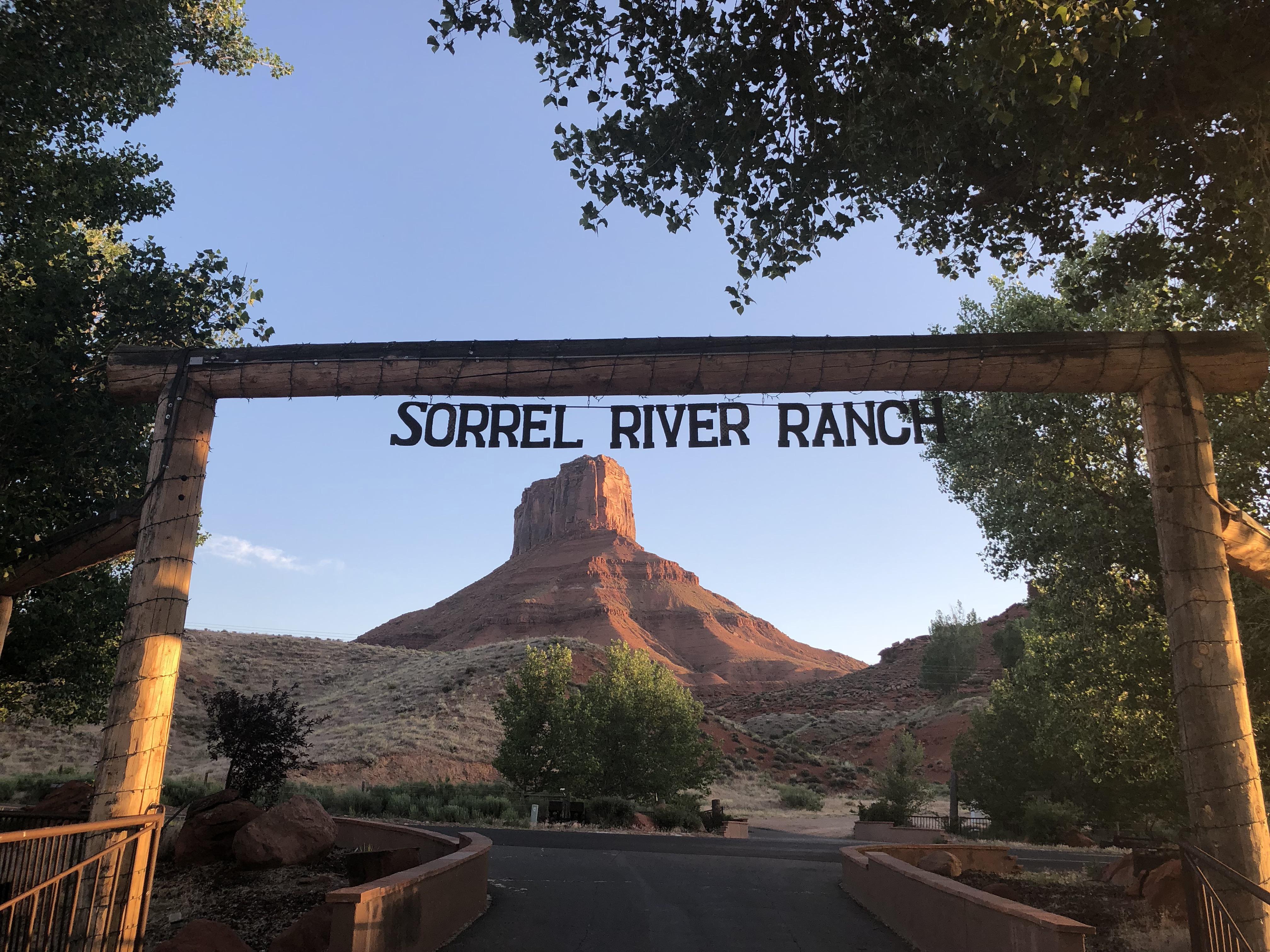 Sorrel River Ranch Resorts and Spa, sorrelriver - Flipsnack