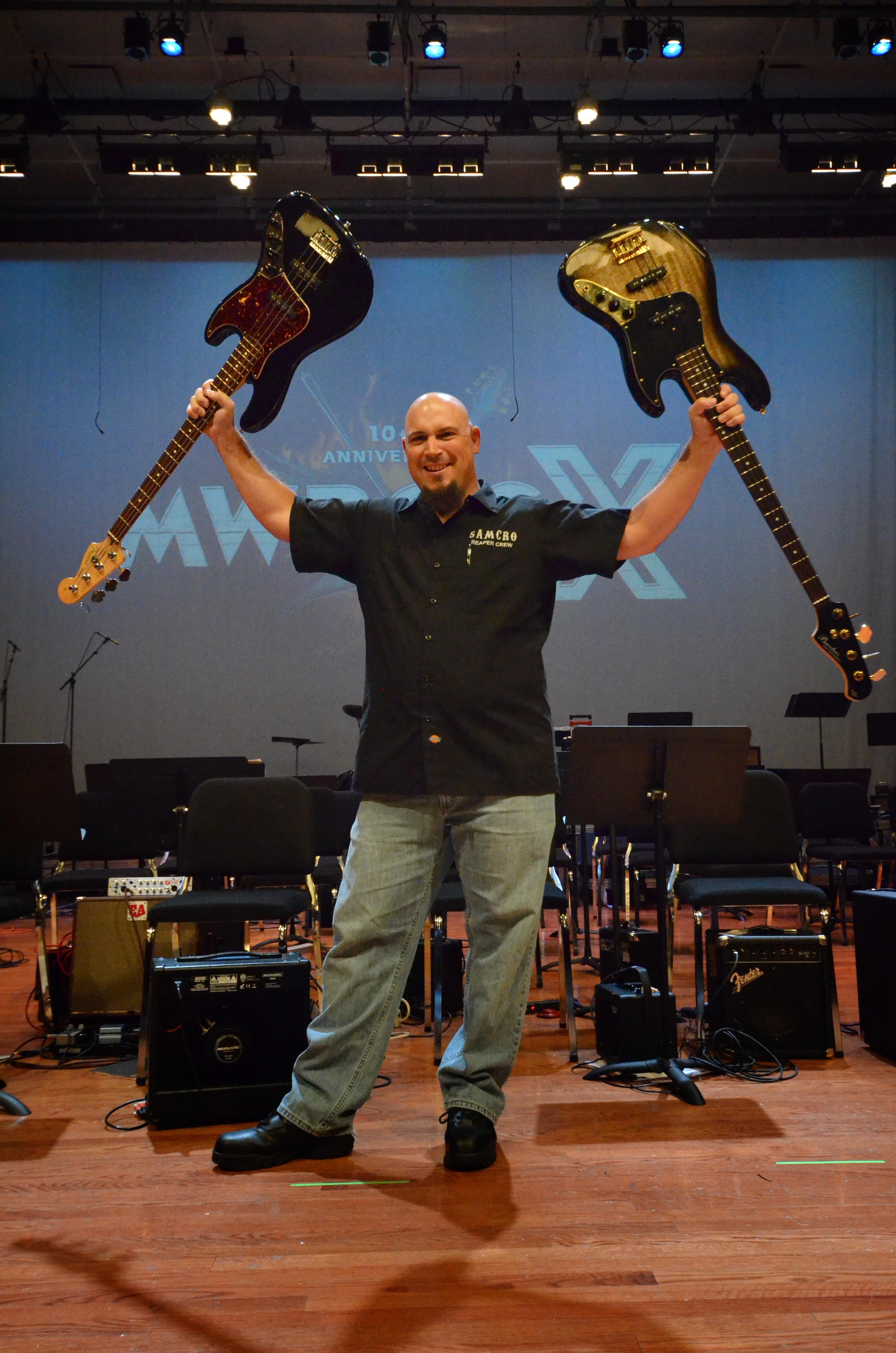 Jeremy Samuel, samuelmusic - Flipsnack