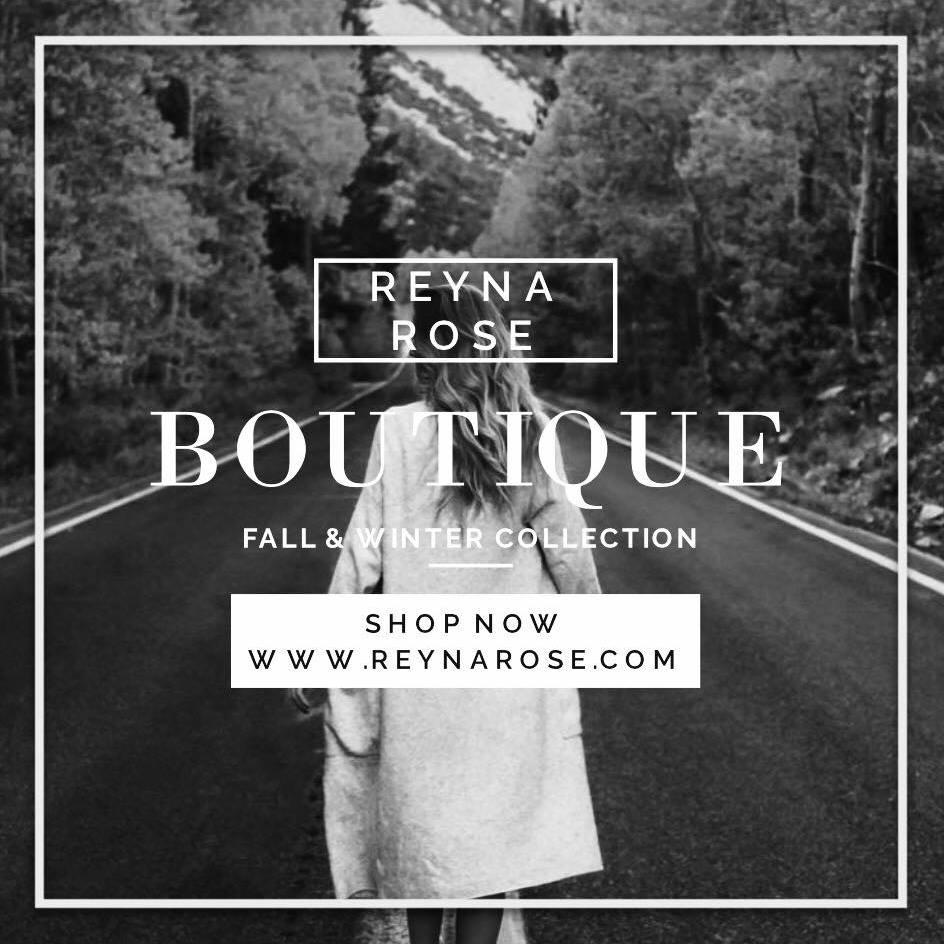 Reyna Rose , reynaroseboutique - Flipsnack