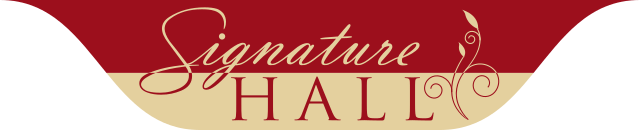 Signature Hall, signaturehall - Flipsnack