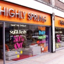 Highly Sprung, highlysprungtcr - Flipsnack