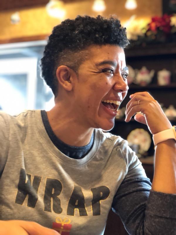 Tanisha Ware, tanishaw - Flipsnack