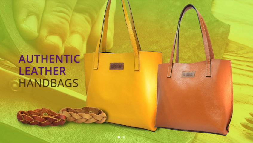 Joe Canahuati Handbags, joecanahuati - Flipsnack
